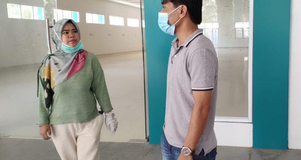 Pekan ini, Ruangan Baru IGD dan Poli Klinik RSUD Kotamobagu, Segera ...